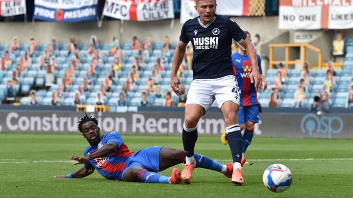 Nhận định Millwall vs Crystal Palace: Lợi thế sân nhà