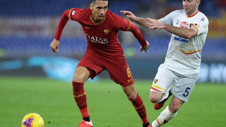 Nhận định AS Roma vs Lecce: Bầy sói đi săn