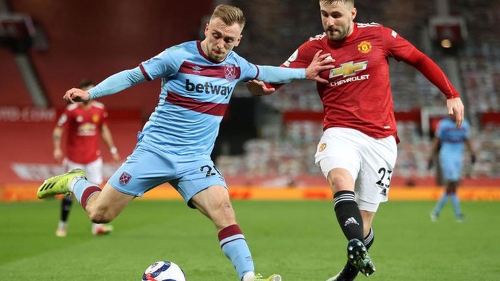 Nhận định MU vs West Ham: Trở lại cuộc đua top 4