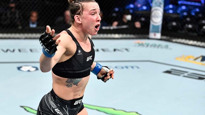 "Tôi đã nghỉ làm vũ nữ thoát y sau 13 năm": Vanessa Demopoulos giành ...