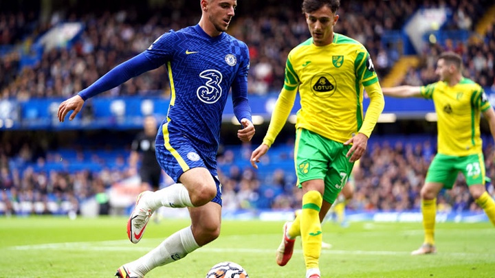 Nhận định Norwich vs Chelsea: Dậm chân tại chỗ