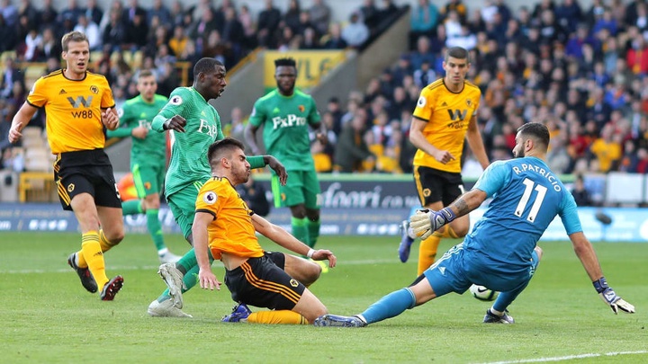 Nhận định Wolves vs Watford: Xa dần top top 5