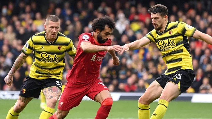 Nhận định Liverpool vs Watford: Gia tăng áp lực