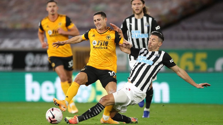 Nhận định Newcastle vs Wolves: Phong độ chạm đáy