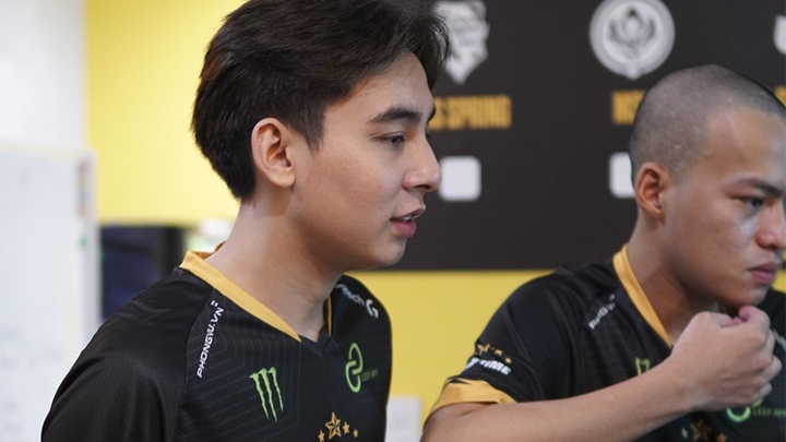 GAM Esports chịu thiệt thòi lớn trước thềm SEA Games 31