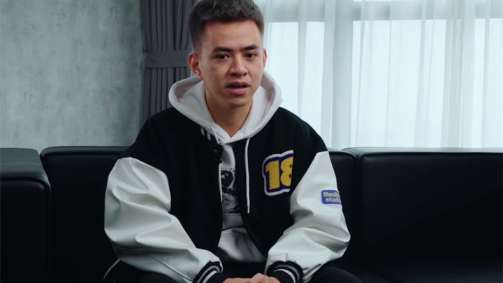 Rabiz: Hành trình từ bỏ học chơi game trở thành VĐV PUBG Mobile SEA ...