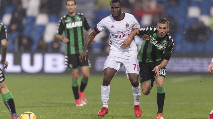 Nhận định Sassuolo Vs Ac Milan Nắm Bắt Cơ Hội