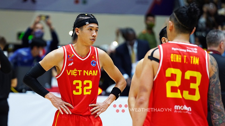 Danh sách bảo vệ VBA 2022: Heat chỉ protect 1 cầu thủ, Buffaloes bỏ ...