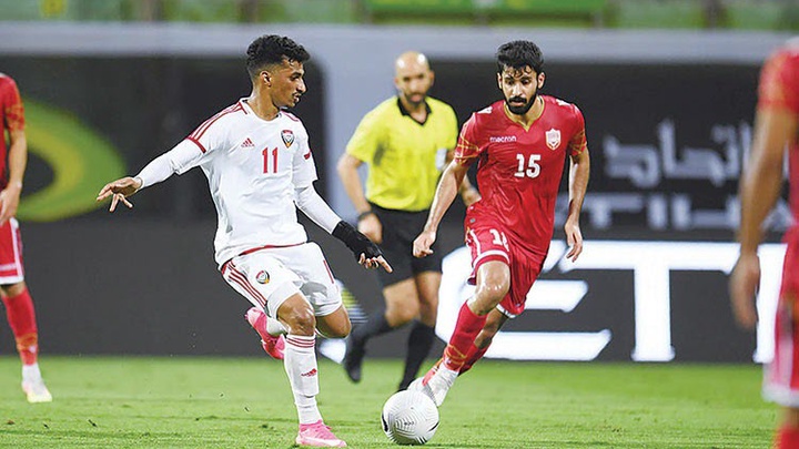 Nhận định Kuwait vs Indonesia: Tận dụng lợi thế sân nhà