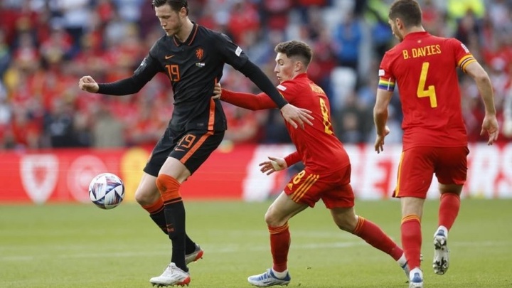 Nhận định Hà Lan vs Ba Lan: Lốc cuốn bay đại bàng