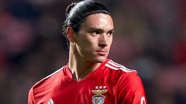 Chi tiết hợp đồng của Darwin Nunez với Liverpool: Phá kỷ lục chuyển nhượng