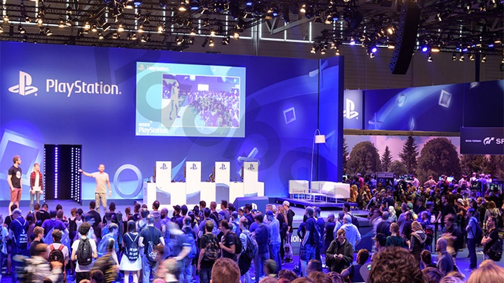 Sony tham vọng trở thành thương hiệu gaming gear lớn nhất trong giới ...