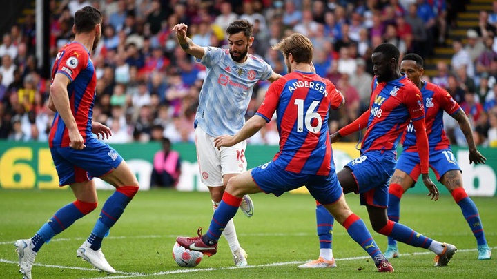 Nhận định MU vs Crystal Palace: Niềm tin trở lại