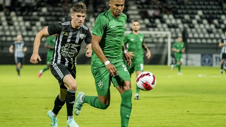 Nhận định Ludogorets Razgrad vs Dinamo Zagreb: Lợi thế sân nhà