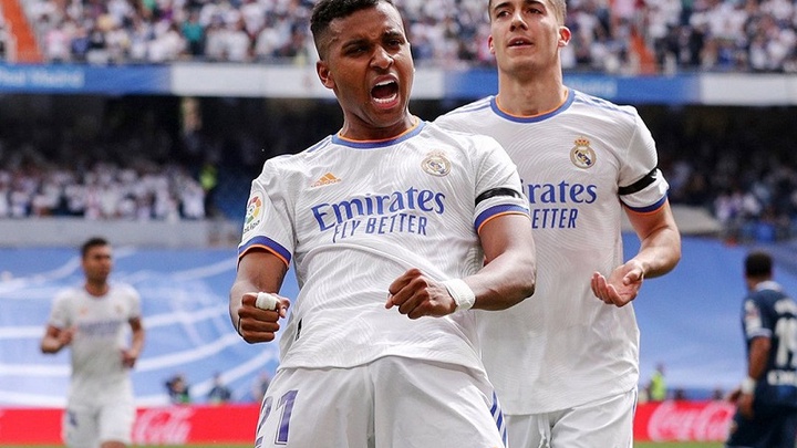 Nhận định, soi kèo Real Madrid vs Frankfurt: Ông vua lục địa già