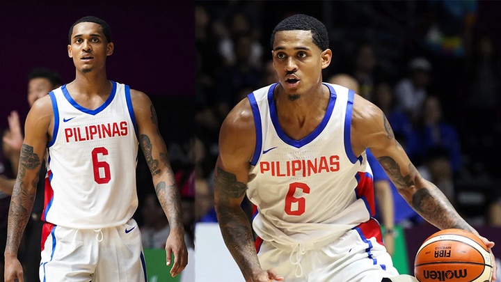 ĐT Philippines triệu tập ngôi sao NBA Jordan Clarkson cho vòng loại ...
