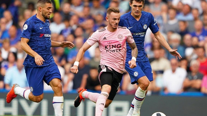 Nhận định, soi kèo Chelsea vs Leicester: Sức ép ngàn cân