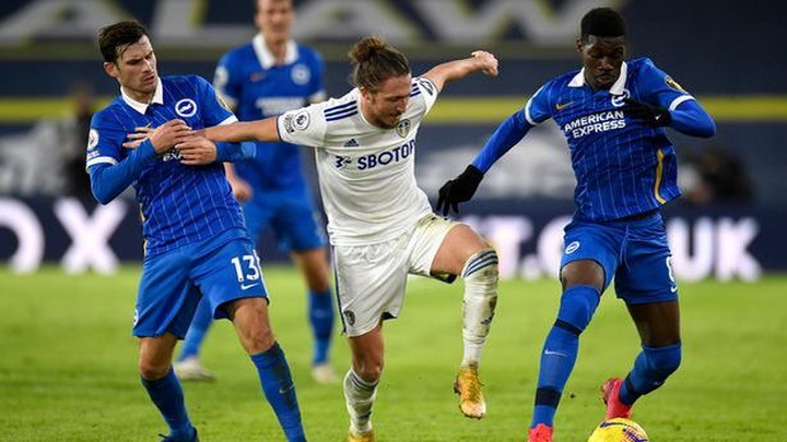 Nhận định, soi kèo Brighton vs Leeds: Cuộc chiến cân não
