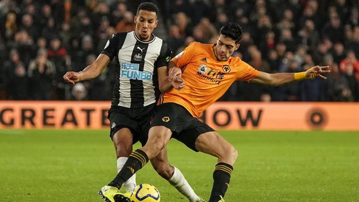 Nhận định, soi kèo Wolves vs Newcastle: Bất phân thắng bại