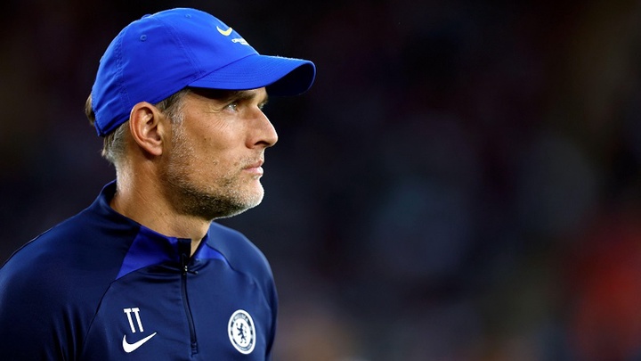 Tuchel Nhận Bao Nhiêu Tiền đền Bù Sau Khi Bị Chelsea Sa Thải