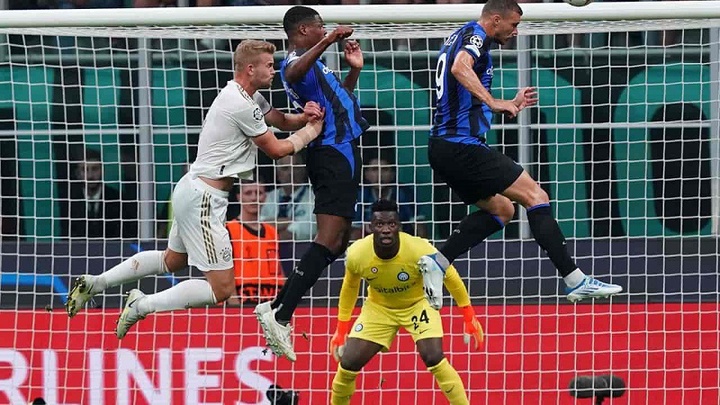 Đội hình ra sân dự kiến Viktoria Plzen vs Inter Milan: Xoay vòng thủ môn