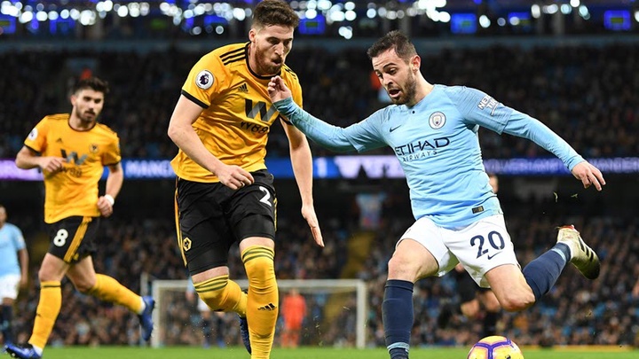 Nhận định, soi kèo Wolves vs Man City: Tân dụng cơ hội