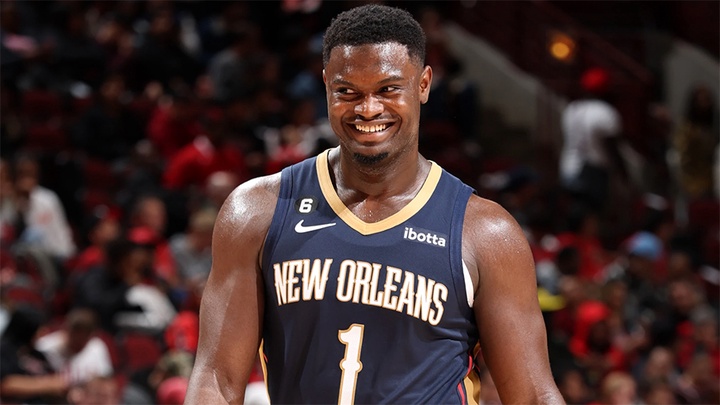 Điểm danh dàn sao NBA tái xuất hậu chấn thương: Zion Williamson, Kawhi ...