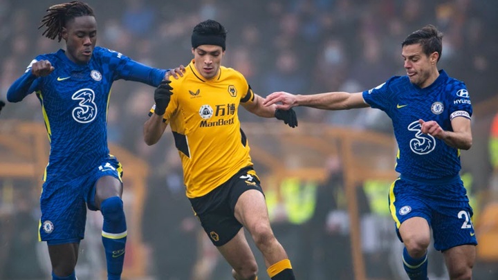 Nhận định, soi kèo Chelsea vs Wolves: Tiếp đà hưng phấn