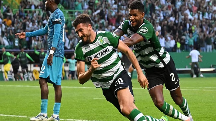 Nhận định, soi kèo Sporting Lisbon vs Marseille: Trả lại món nợ