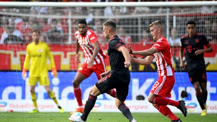 Nhận định, soi kèo Bayern Munich vs Mainz: Thế trận một chiều