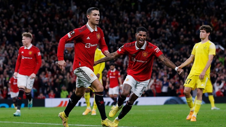 Đội hình ra sân MU vs West Ham: Ronaldo, Maguire đá chính