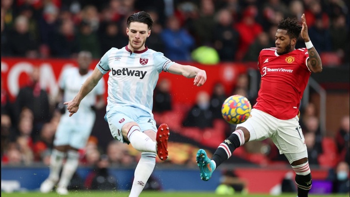 Link xem trực tiếp MU vs West Ham, 23h15 ngày 30/10