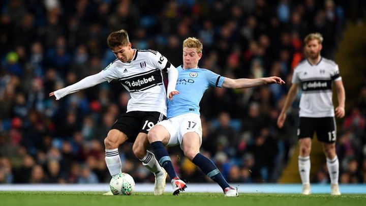 Nhận định, soi kèo Man City vs Fulham: Phô diễn sức mạnh