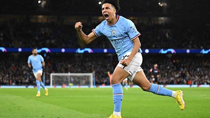 Top 20 cầu thủ ghi bàn trẻ nhất Champions League 2022/23