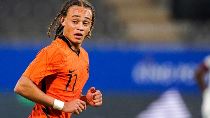 Tuyển Hà Lan triệu tập tài năng Simons vào đội hình dự World Cup 2022