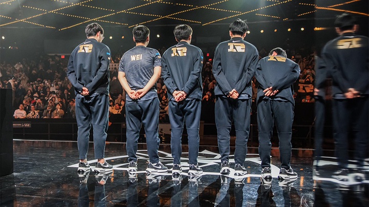 Thông tin chuyển nhượng LMHT 14/11: Breathe hé lộ nội tình RNG, Lehends ...