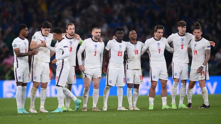 Đội hình tuyển Anh đắt hơn Brazil, Pháp, Tây Ban Nha tại World Cup