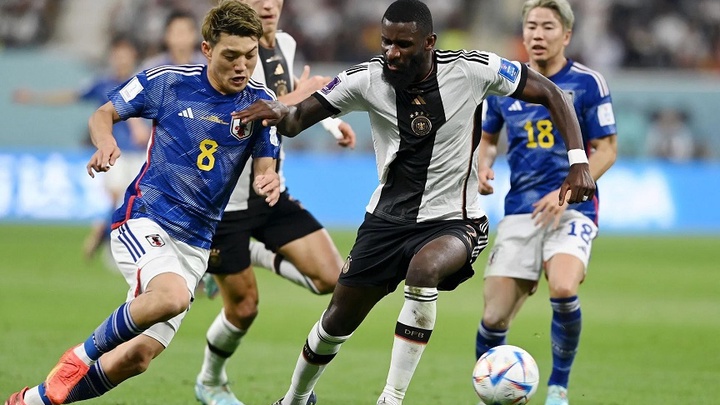 Nhận định Nhật Bản vs Costa Rica: Tiếp đà hưng phấn