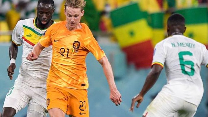 Link xem trực tiếp Hà Lan vs Ecuador 23h hôm nay, bảng A World Cup 2022