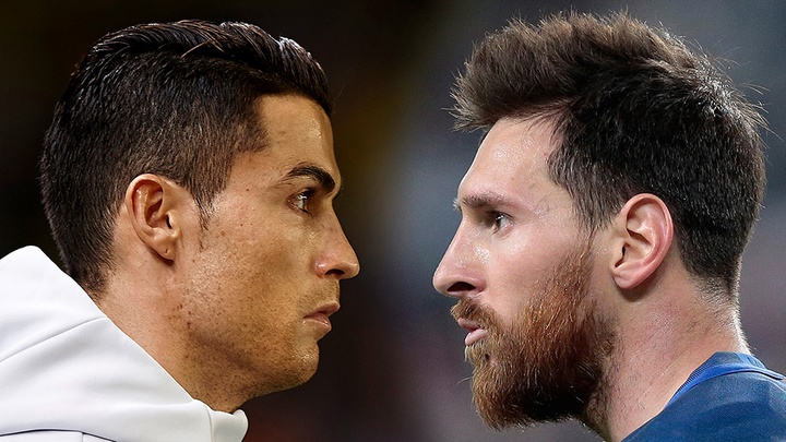 Messi và Ronaldo ai ghi bàn nhiều hơn tại World Cup?