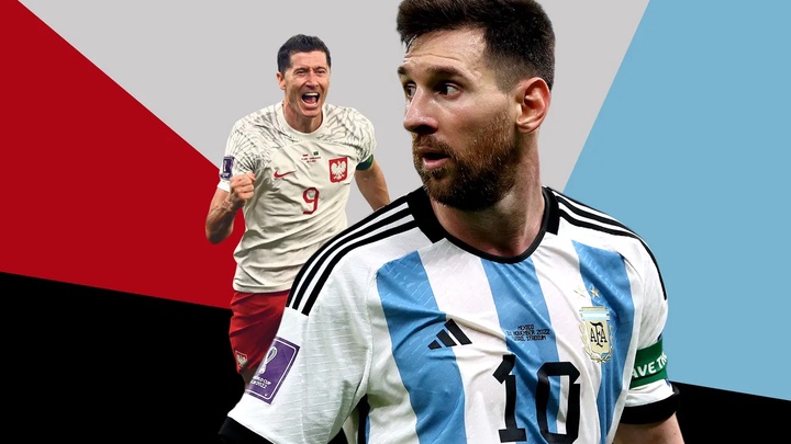 HLV Hoàng Anh Tuấn: “Messi già nhưng đủ sức giúp Argentina vượt cửa tử”