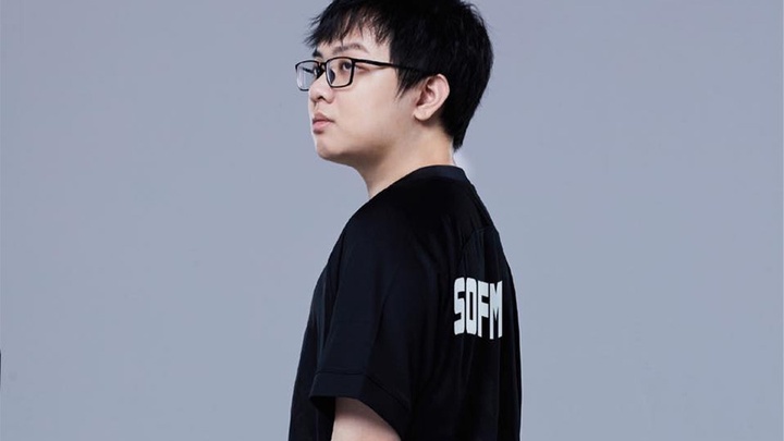 Tin chuyển nhượng LMHT 7/12: SofM gia nhập Team Whale?