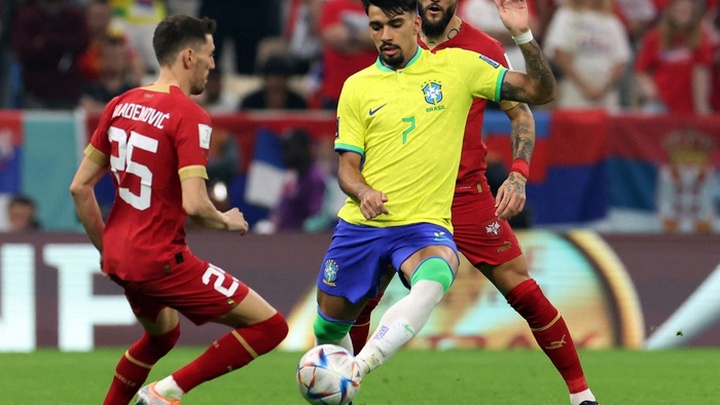 Nhận định Croatia vs Brazil: Sức nhàn thắng mệt mỏi