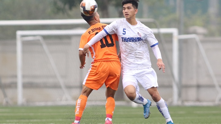 Lịch thi đấu U21 Quốc gia 2022 hôm nay mới nhất