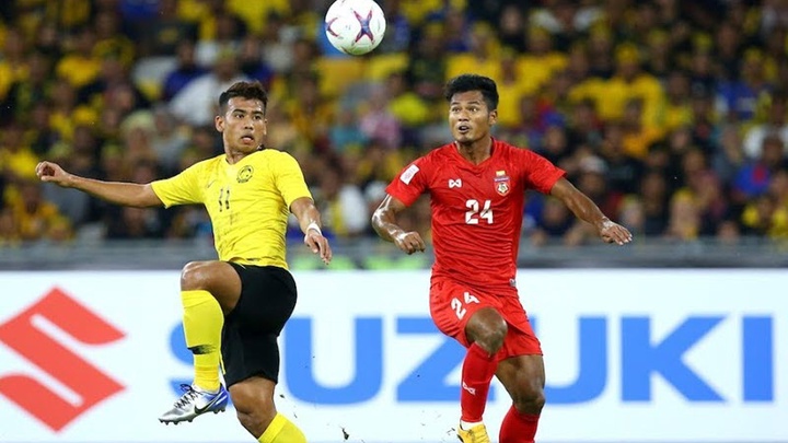 Nhận định, soi kèo Myanmar vs Malaysia: Mãnh hổ lột xác