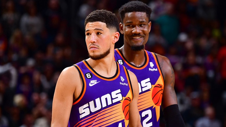 Đội bóng NBA Phoenix Suns được cựu cầu thủ NCAA mua lại với mức giá khủng
