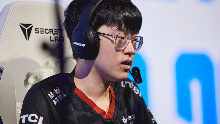 Tin chuyển nhượng LMHT 29/12: LNG hoàn tất chiêu mộ Scout sau hàng loạt ...