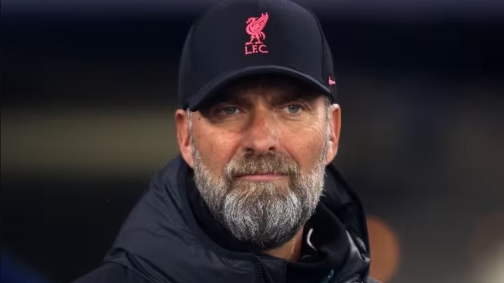 Kỳ lạ Klopp 3 lần trải qua cuộc khủng hoảng năm thứ 7