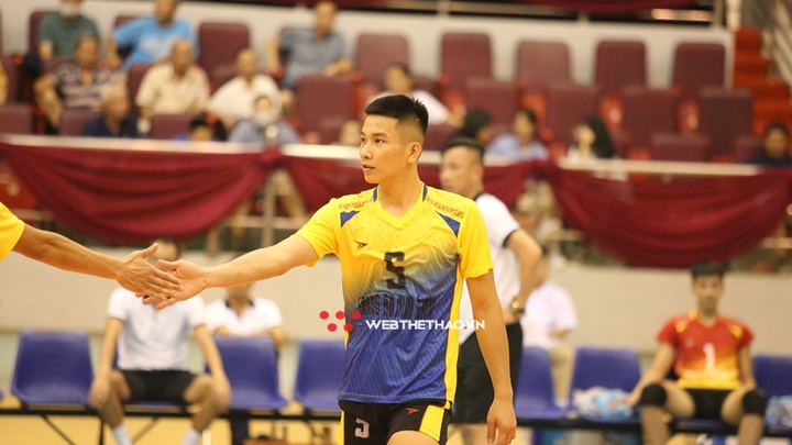 Rời Tràng An Ninh Bình, liệu đâu sẽ là bến đỗ mới của Quốc Duy?