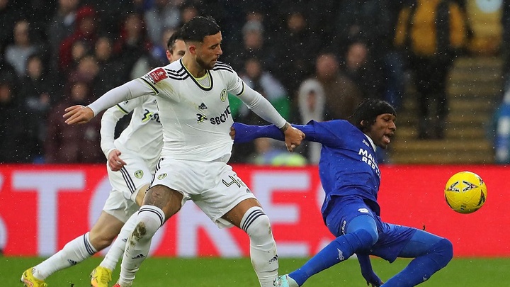 Nhận định, soi kèo Leeds vs Cardiff: Chủ nhà dừng bước
